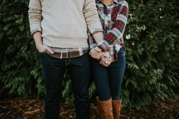 Romantic Men: 5 Countries with the Most Romantic Men