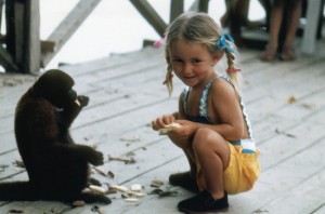 A Conversation with Discovery Channel’s Travel Star, Alison Teal - Pink ...