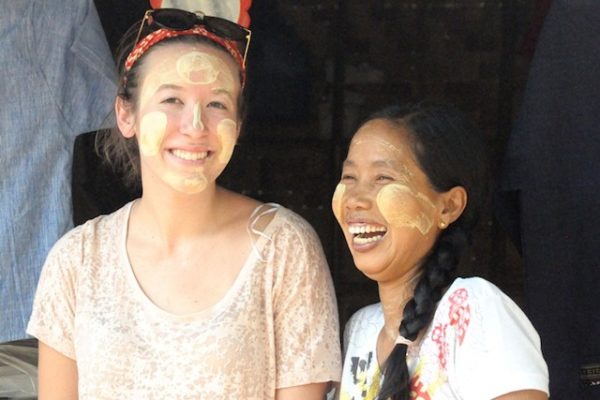 Visiting Myanmar: Myanmar through the Lens of Solo Travel