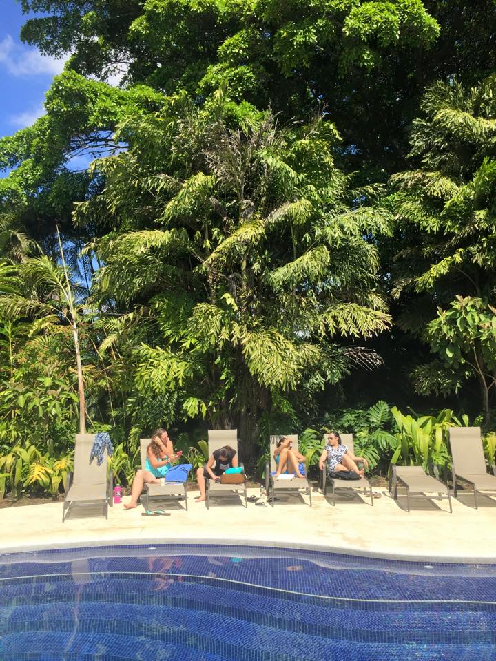 Costa Rica Retreat: Writer's Retreat in Costa Rica!