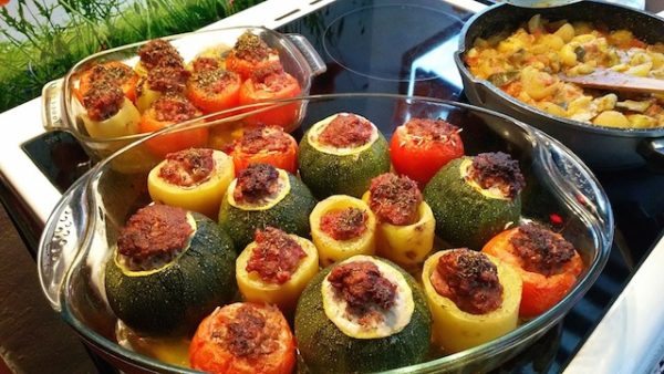 Balkan Food: 10 Dishes You’ll Want to Try | Travel Information