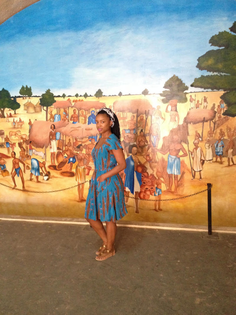 Travel Senegal: The Real Deal with Kenecia Lashae