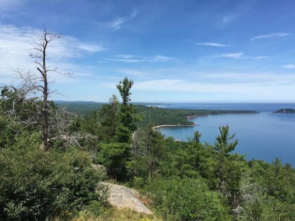 6 Must-See Sights on a Northern Michigan Road Trip