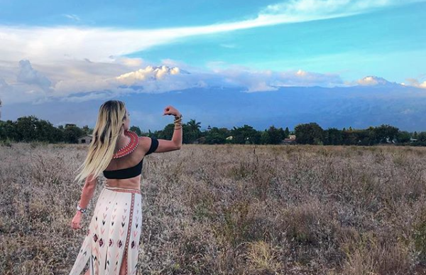 Alyssa Ramos: A Conversation With My Life's A Movie Founder